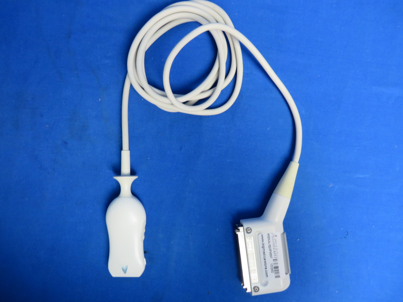 Esaote Europe B V Sl3235 Linear Vascular Ultrasound Probe 90 Days