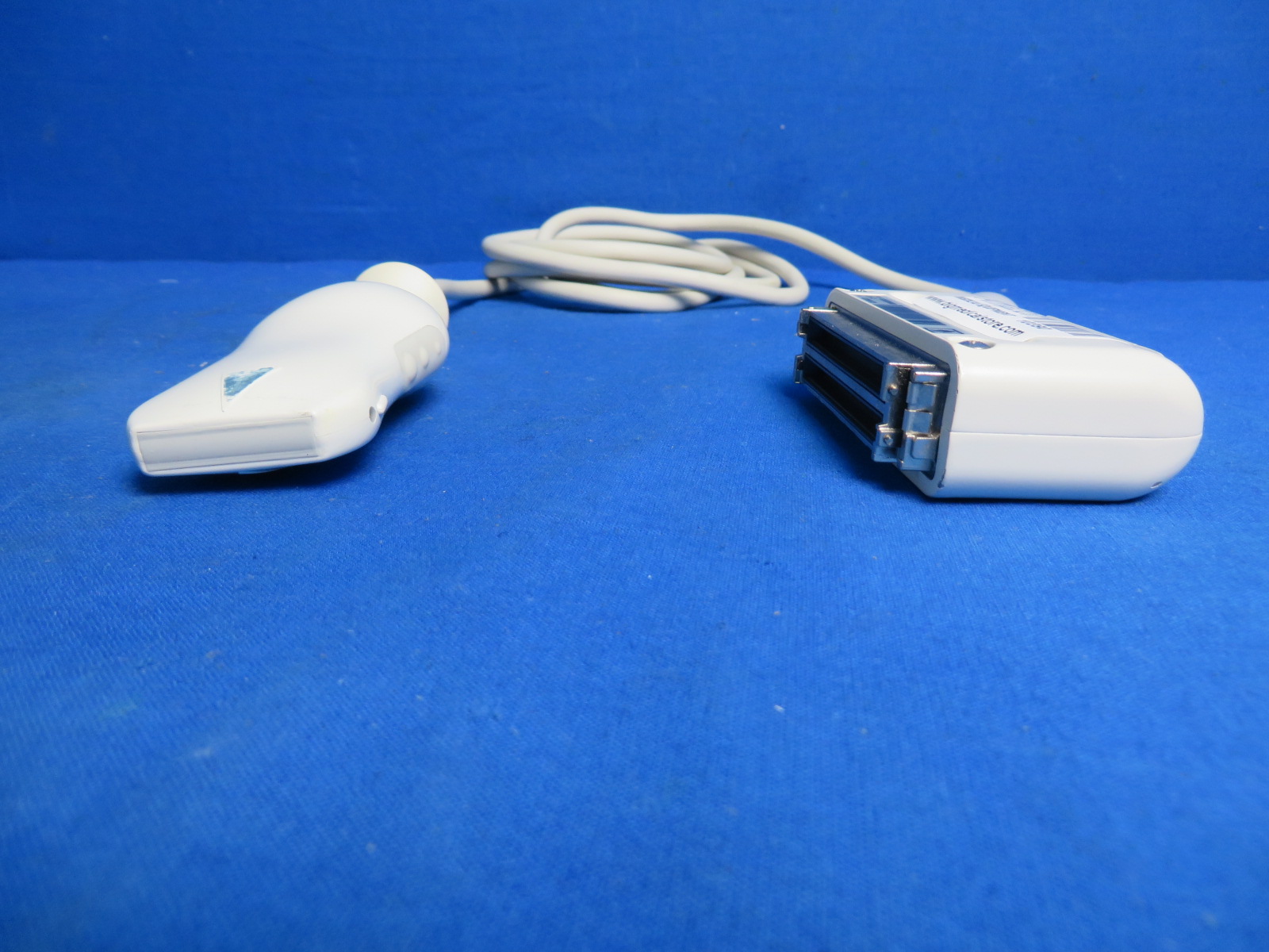Esaote Europe B V Sl3235 Linear Vascular Ultrasound Probe 90 Days