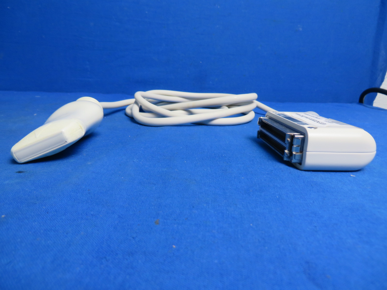 Esaote Europe B V Sl3235 Linear Vascular Ultrasound Probe With 90 Day